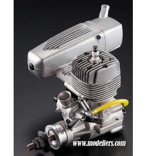 Bensinmotorer - Norwegian Modellers