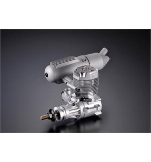 Glowmotorer - Norwegian Modellers