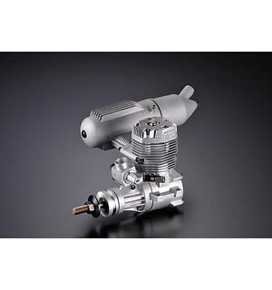 Glowmotorer - Norwegian Modellers