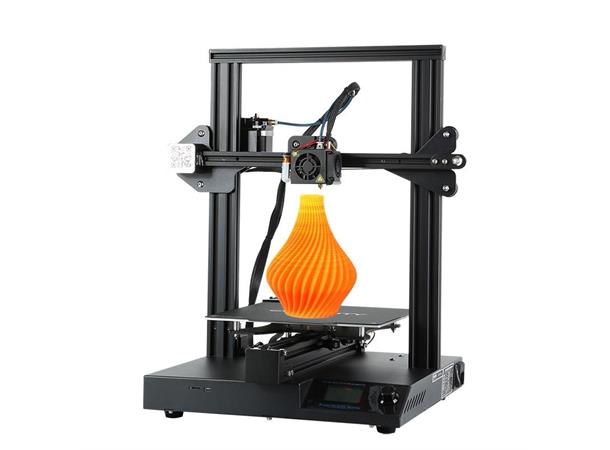 Creality CR-20 PRO 3D-Printer - Norwegian Modellers