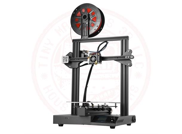 Creality CR-20 PRO 3D-Printer - Norwegian Modellers