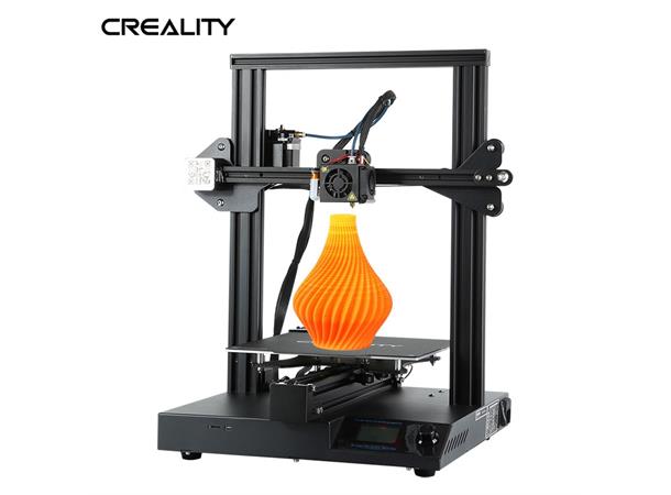 Creality CR-20 PRO 3D-Printer - Norwegian Modellers