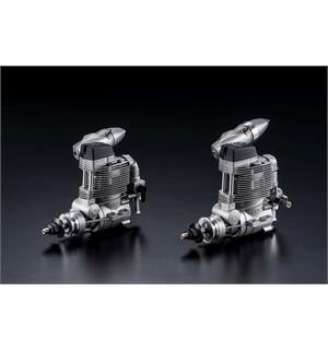 Glowmotorer - Norwegian Modellers