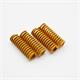 Creality Hot-bed Springs 4-pack - Norwegian Modellers