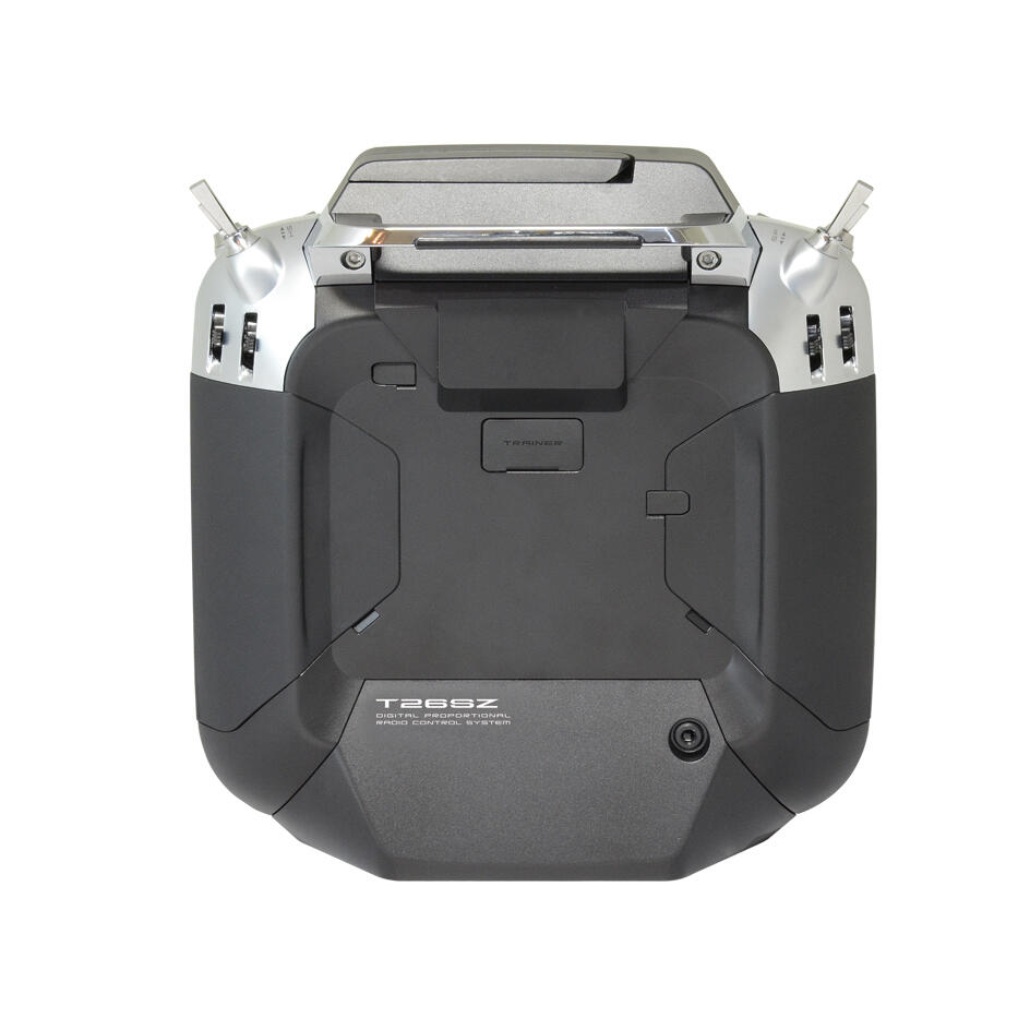 Futaba T26SZ m/R7208 Mottaker. 2,4Ghz FASSTest26 - Norwegian Modellers