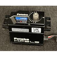 Futaba servo HPS-A703 0,12s/66kg 7,4V - Norwegian Modellers