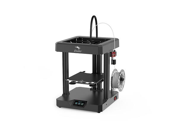 Creality Ender-7 3D-Printer - Norwegian Modellers
