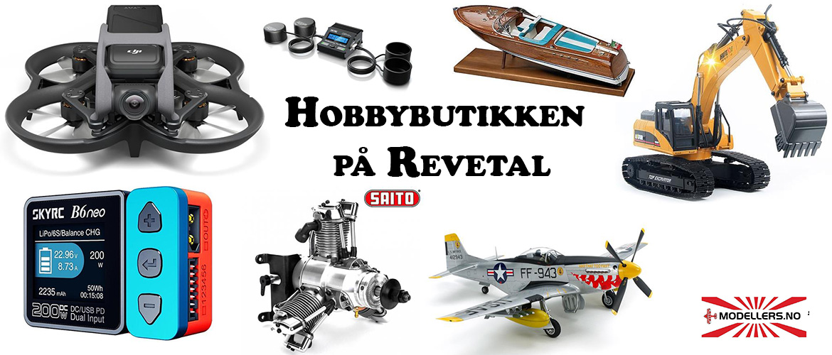 Hjem - Norwegian Modellers